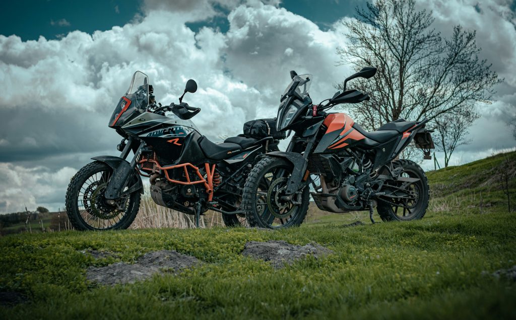 De Beste Motoren Voor Beginnende Motorrijders | MotorTrends