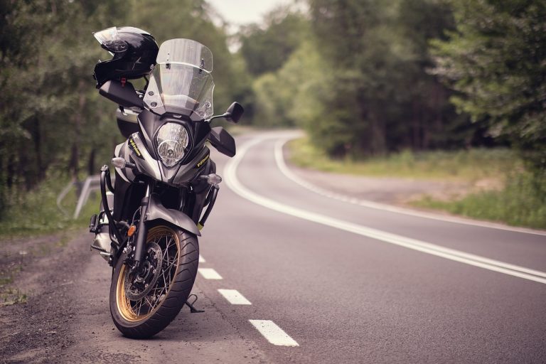 De Beste Motoren Voor Beginnende Motorrijders | MotorTrends